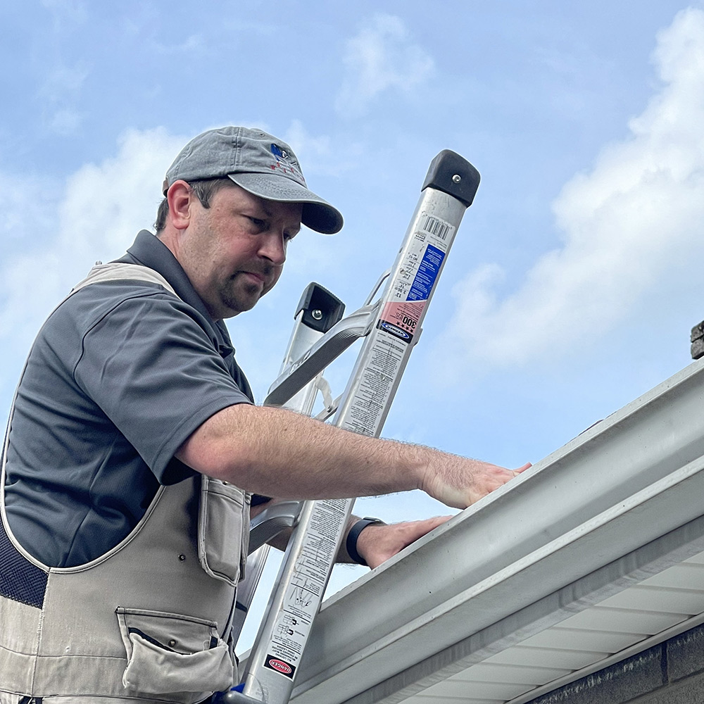 Residential Home Inspection - South Central PA Home Inspection Co. Inc.