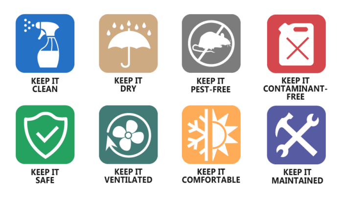 Home Health Check - Hometown Inspections